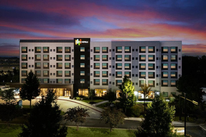 Even Hotel Atlanta - Ballpark Area By Ihg - Georgia, GA