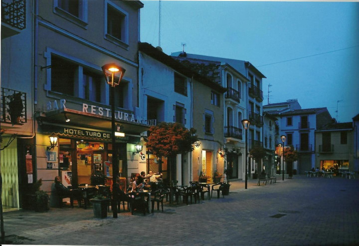 Turó De L´home - Sant Celoni