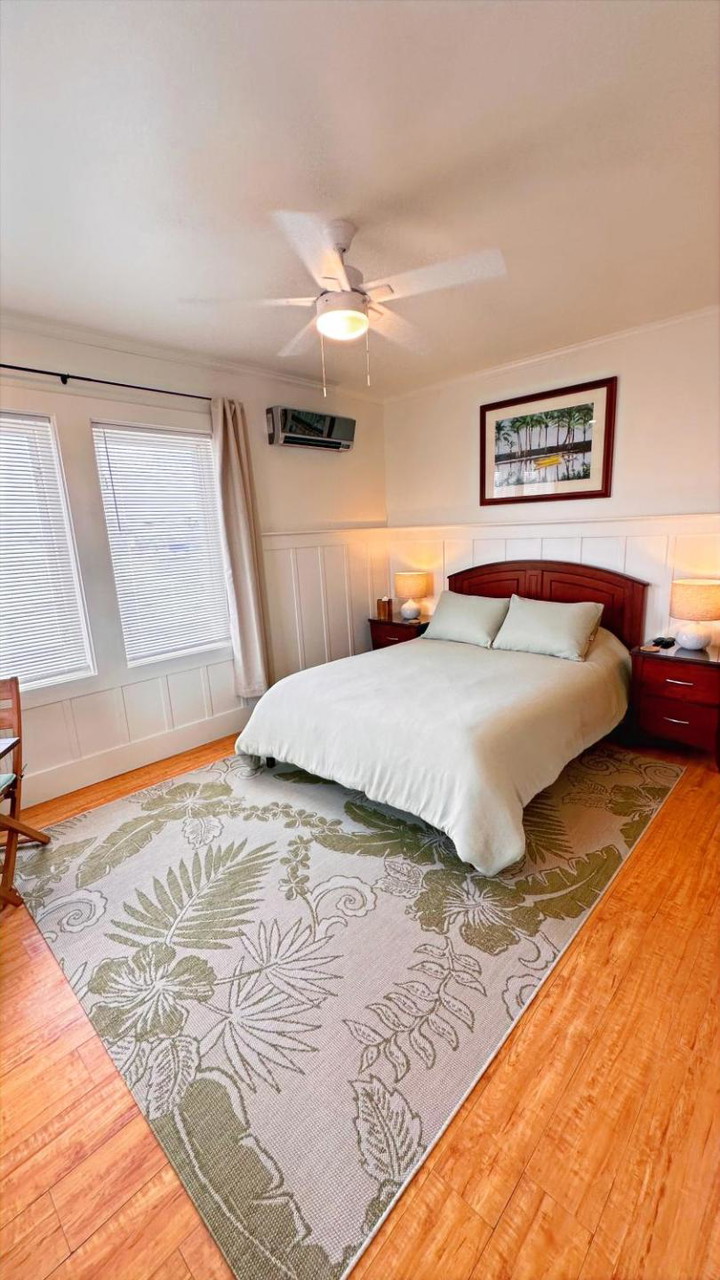 Hilo Town Inn - Hawaï