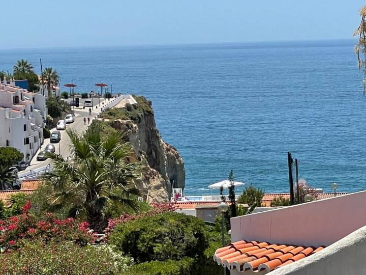Ad Hus On Carvoeiro - Ferragudo