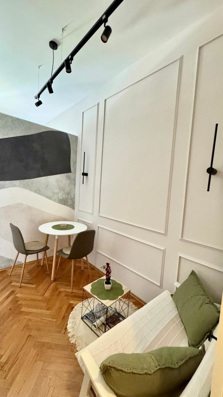 Studio Apartment Greis - Rijeka