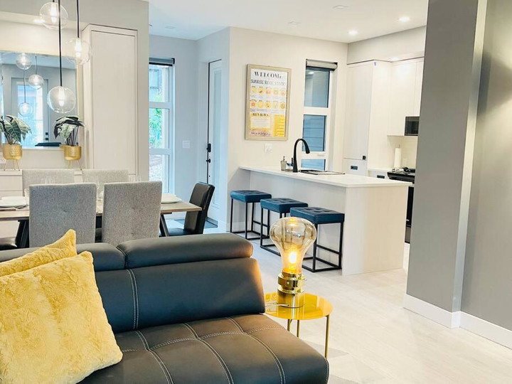 Entire Sunrise Resort Townhome In Parksville Sleeps 6 And 3 Bath - Parksville