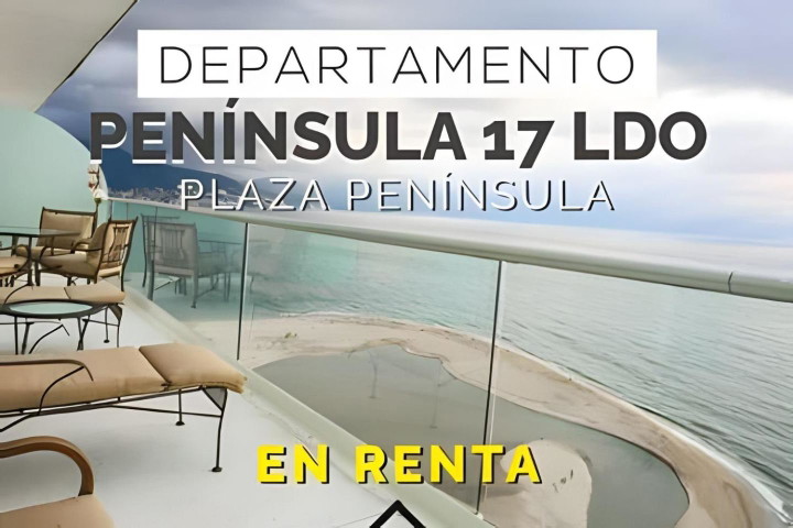 Condominio Con Las Mejores Vistas De La Bahía - Bucerías
