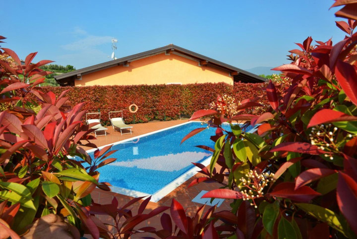 Residence Boschetti - Sirmione