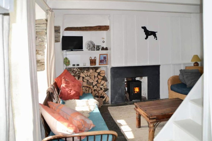 Sunny Corner - Port Isaac