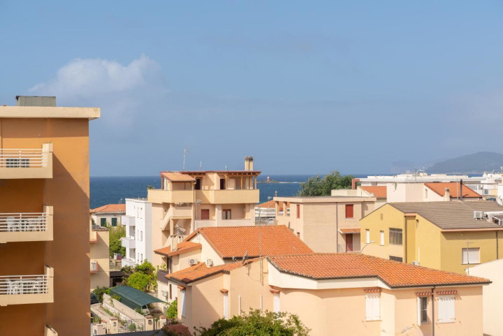 Summer Seaview - Alghero