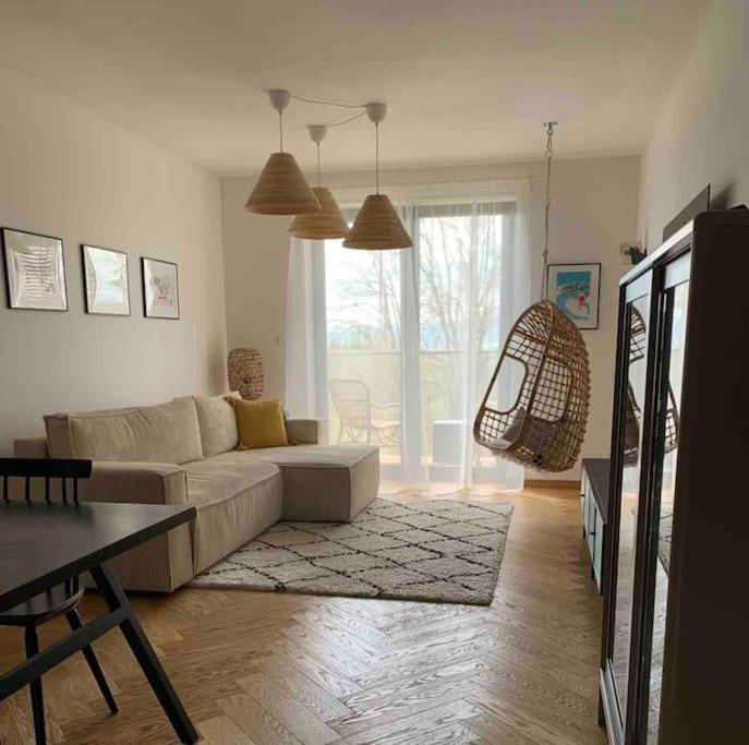 Botka Apartmán, Tatranská ŠTrba - Szczyrbskie Jezioro