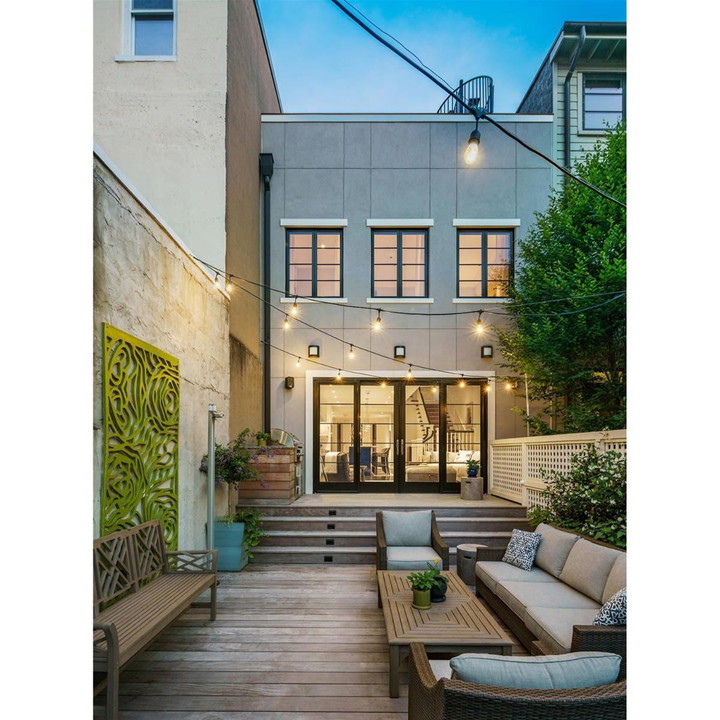 Luxurious Mansion In Logan Circle Private Parking - Washington, DC