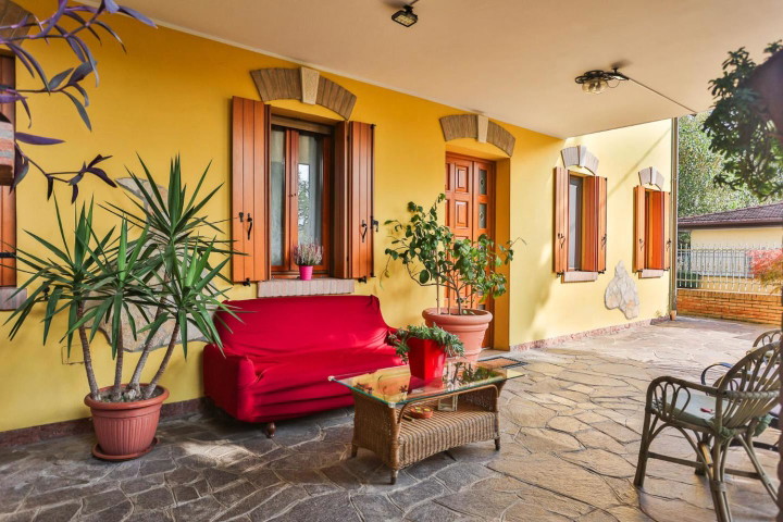 Casa Algisa - Abano Terme