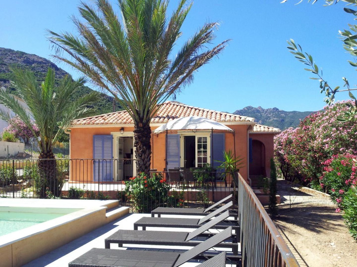 Holiday Home Primavera-2 By Interhome - Haute-Corse