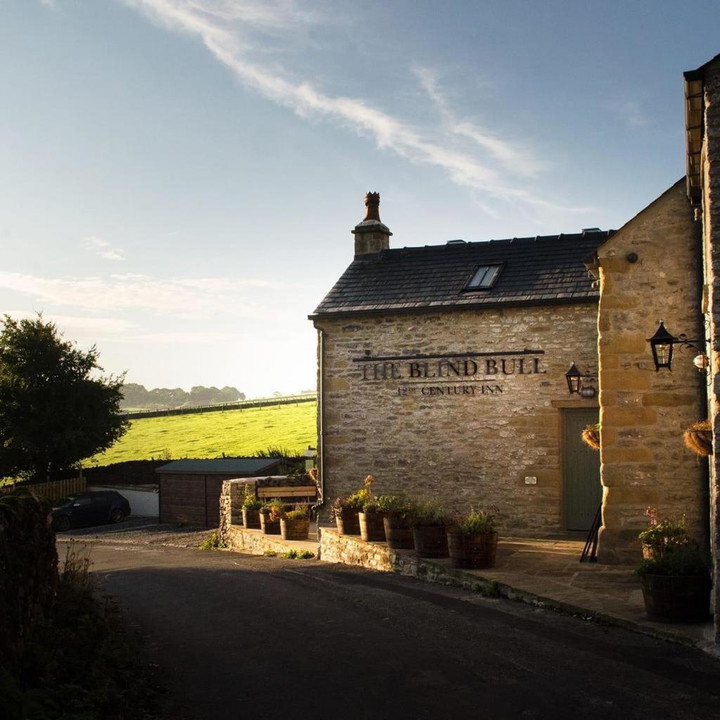 The Blind Bull - Tideswell