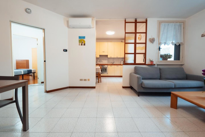 Casa Paolina - Comfort & Garage Included - Lecco
