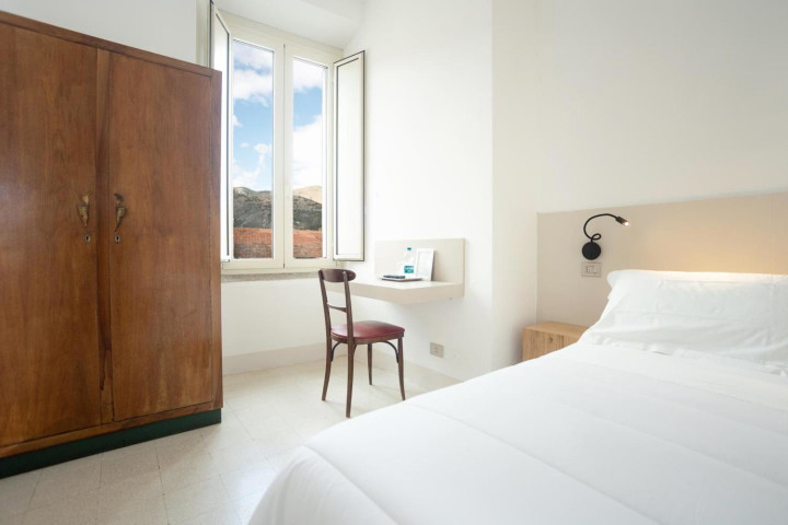 Hotel Leon D'oro - Alfedena