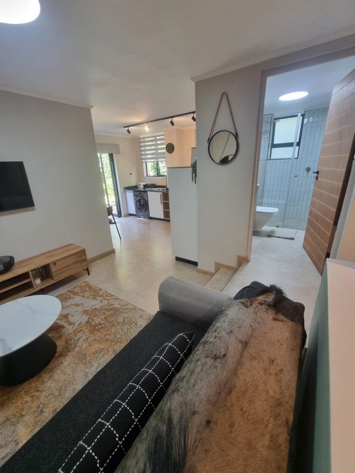 Edward Suites ,Apartment 2 - Pretoria
