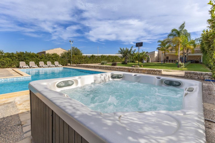 Villa Antica Aia Relax - Scicli