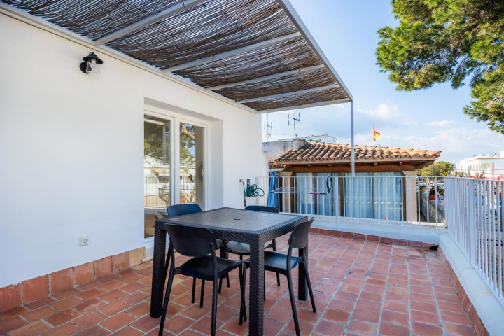 Apartamento B - Cala d'Or