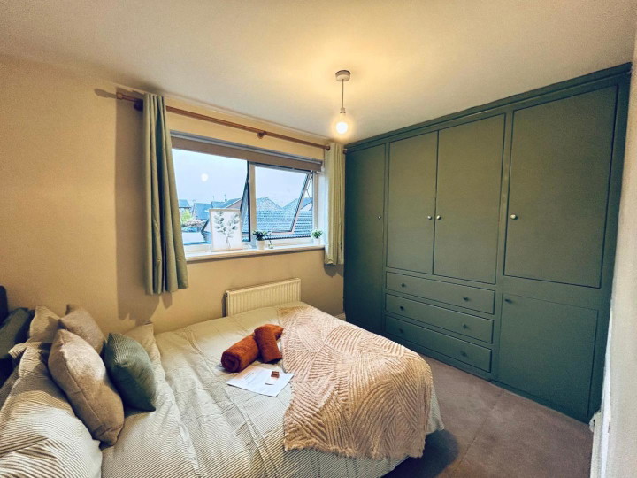 Foxgrove Room - Kent