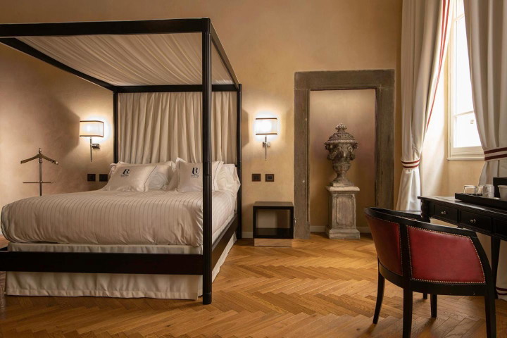Relais Uffizi - Florenz