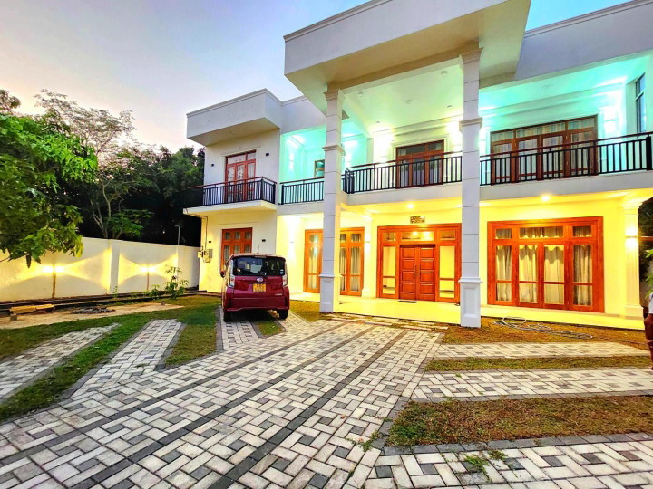Regno Villa The Infinity By Nflix - Sri Lanka