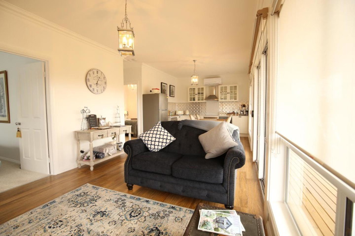 Bridgecroft Villa - Hobart