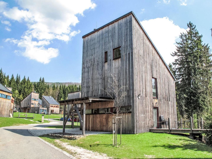 Chalet Harrachov By Interhome - Harrachov