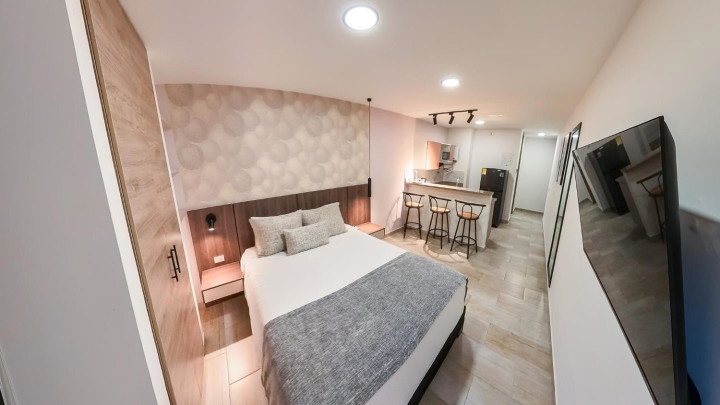 Hotel Molinos By Growing Group - Sabaneta