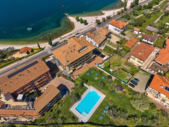 Hotel Campagnola - Malcesine