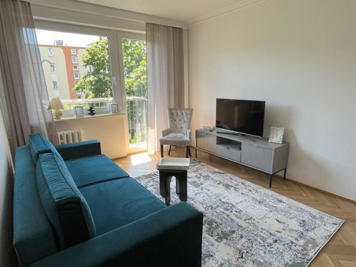 Sulmare Apartament Nadmorski - Sopot