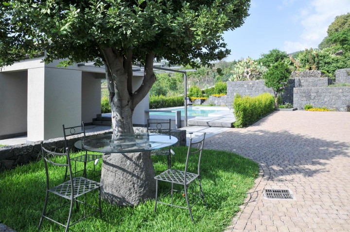 La Casa Dell'alloro - Milo