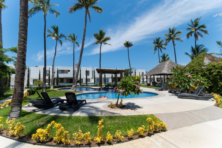 Casa Vacacional Perfecta Para Tu Familia! - Mazatlan