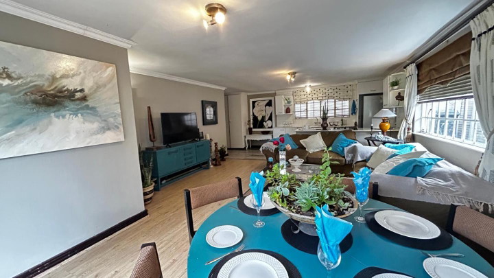 Artzys Cottage 1km To Olivedale Clinic - Midrand