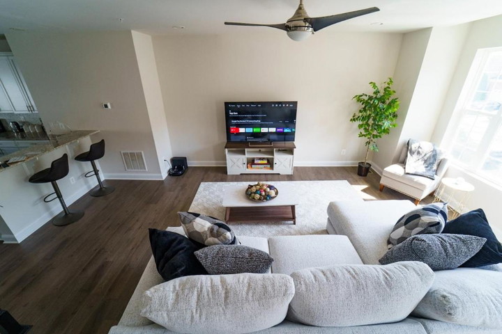 Relaxing Sanctuary - Bel Air, MD