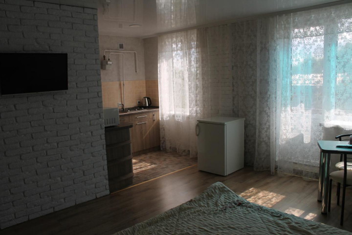 Studio On Main Street - Moldova