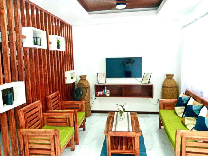 Lacambrahills Apartment Olongapo - Olóngapo