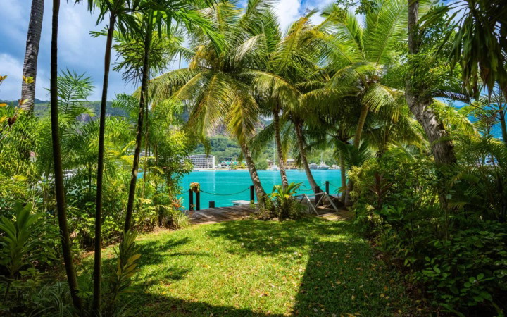 Waterfront Maison By Simply-seychelles - Mahé