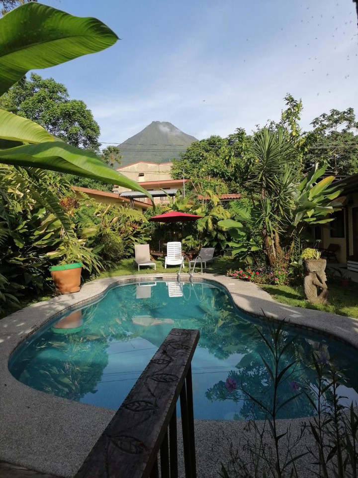 Hotel Arte Natura - Costa Rica