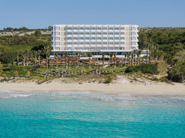 Alion Beach Hotel - Famagusta
