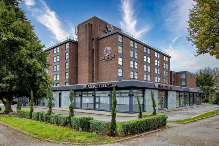 Doubletree By Hilton London Ealing - Twickenham