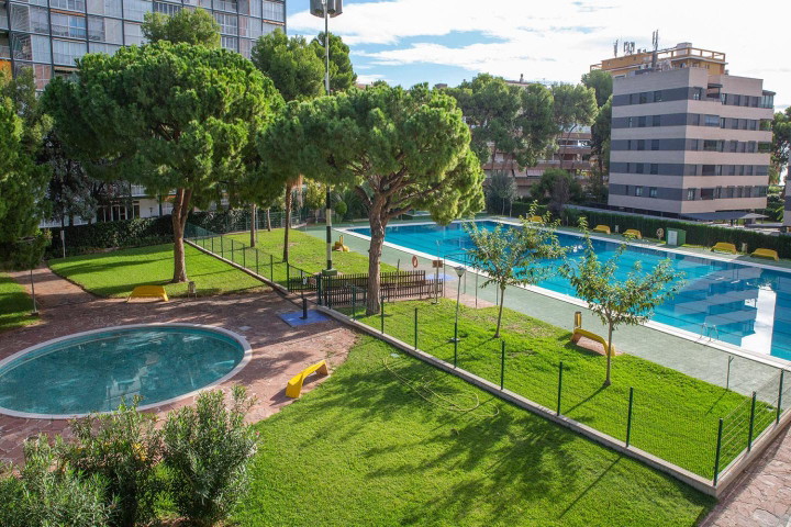 Apartamento En Benicasim Playa - Benicàssim