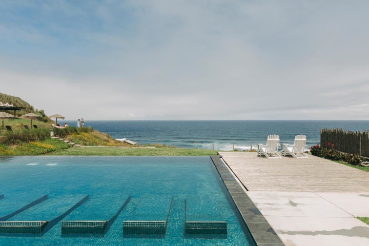Santa Barbara Eco-beach Resort - Ribeira Grande