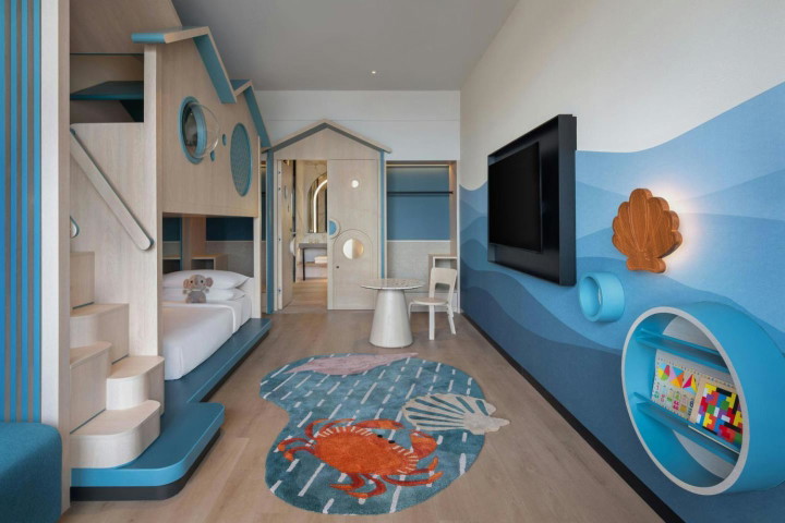 Sheraton Johor Bahru - Senai