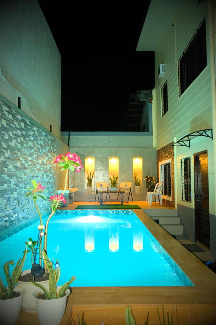 Primera Casa With Events Place By Urbanstay Rentals - Antipolo