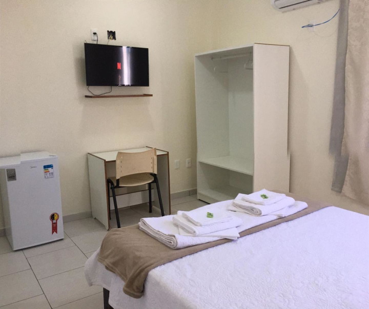 Riachuelo Hotel - Porto Real