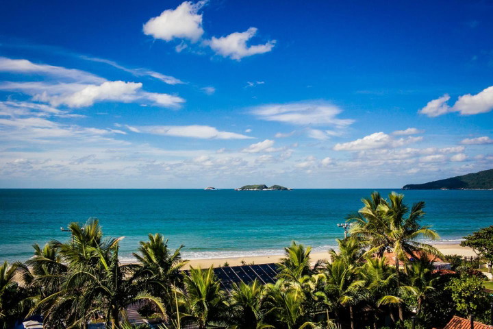 Costa Norte Ingleses Hotel - Florianópolis