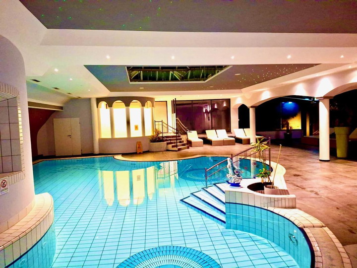 Spa & Soul Residence Neusiedl Am See - Burgenland