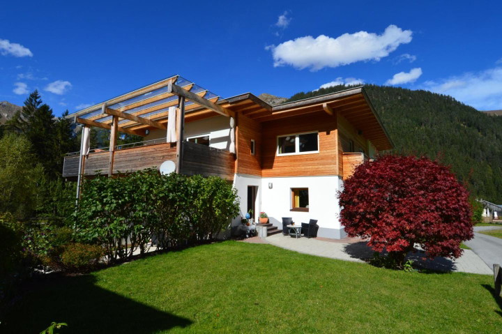 Ferienwohnung Nety - Steeg