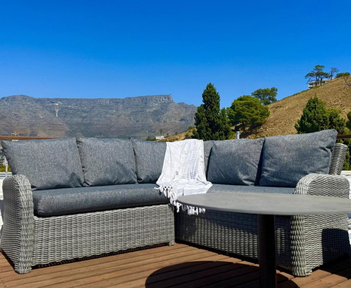 36 Loader Street Cottage In De Waterkant - Claremont