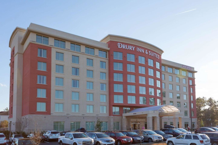Drury Inn & Suites Gainesville - Floride
