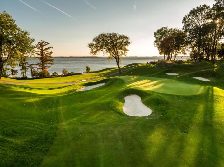 Kingsmill Resort - Yorktown, VA