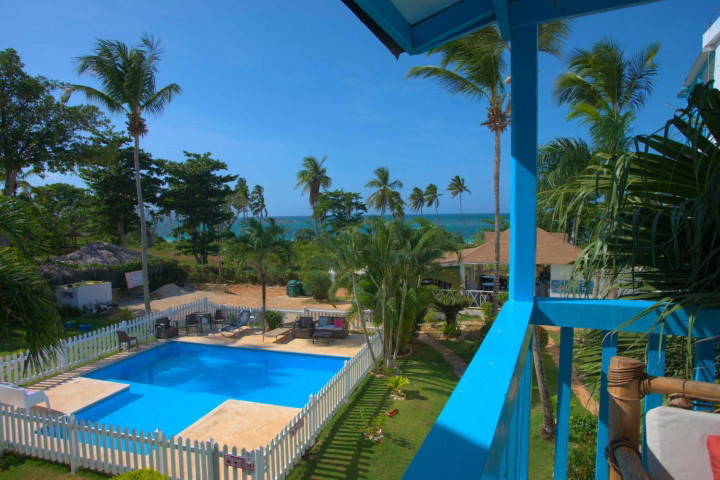 B&b Aparthotel La Isleta - République dominicaine